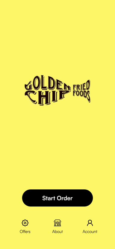 Golden Chip - Dunfermline